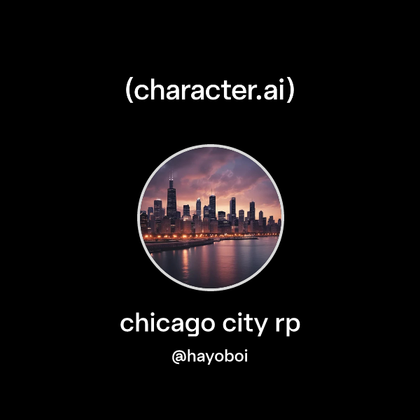 Chat with chicago city rp | character.ai | AI Chat, Reimagined–Your ...