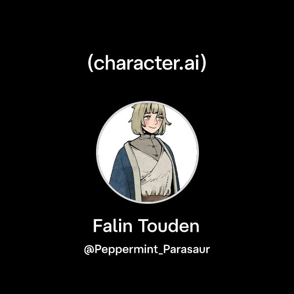 Chat with Falin Touden | character.ai | AI Chat, Reimagined–Your Words ...
