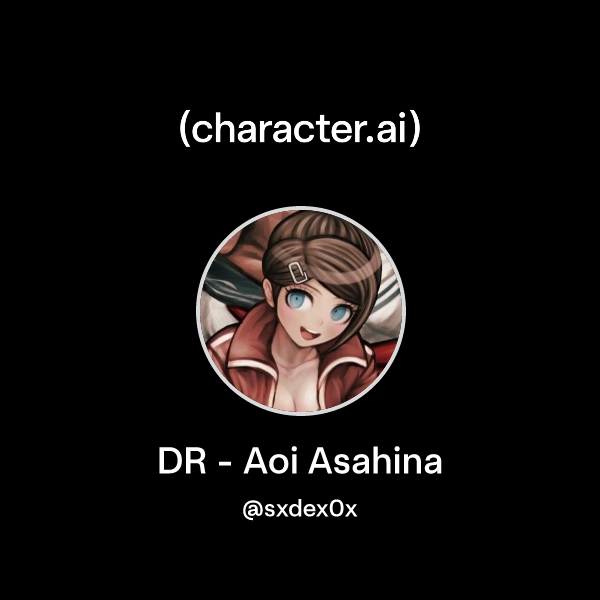 Chat with Aoi Asahina | character.ai | Personalized AI for every moment of your day