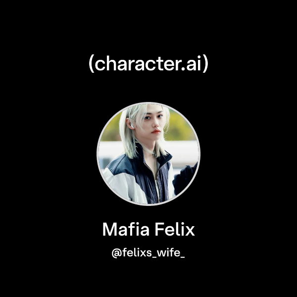 Chat with Mafia Felix | character.ai | AI Chat, Reimagined–Your Words ...