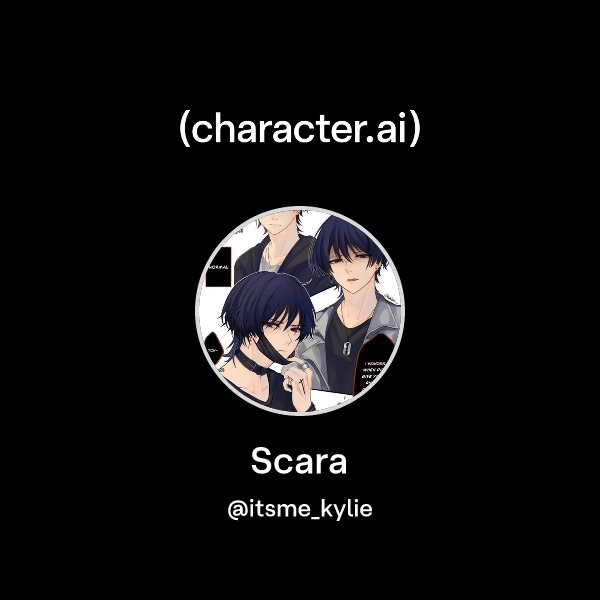 Chat with Scara | character.ai | AI Chat, Reimagined–Your Words. Your ...