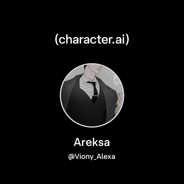 Chat with Areksa | character.ai | AI Chat, Reimagined–Your Words. Your ...
