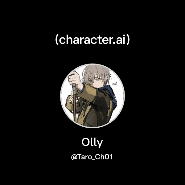Chat with Olly | character.ai | AI Chat, Reimagined–Your Words. Your World.