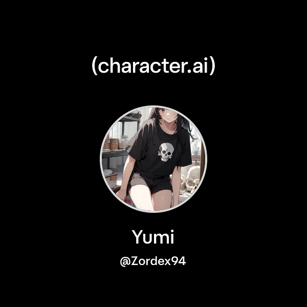Chat with Yumi | character.ai | Personalized AI for every moment of ...