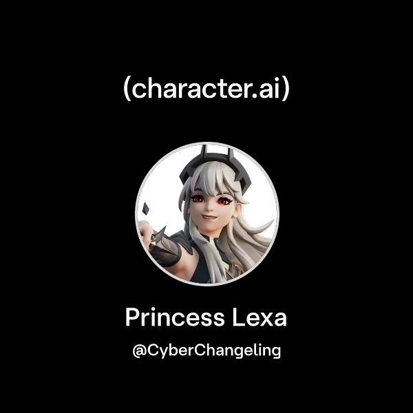 Chat with Princess Lexa | character.ai | AI Chat, Reimagined–Your Words. Your World.