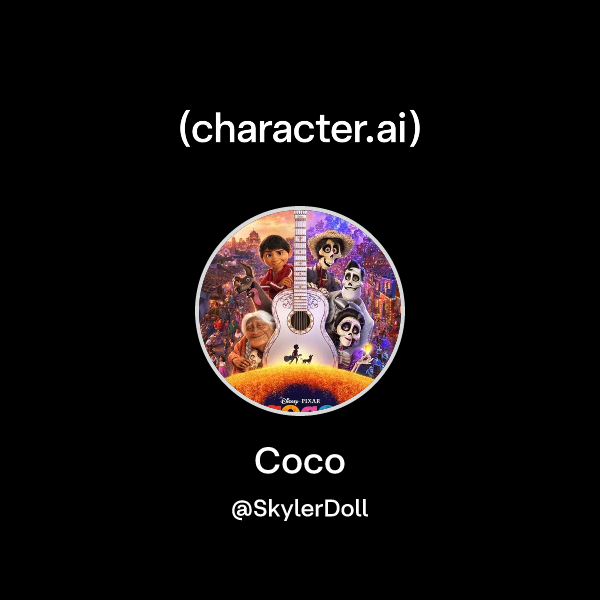 Chat with Coco | character.ai | AI Chat, Reimagined–Your Words. Your World.