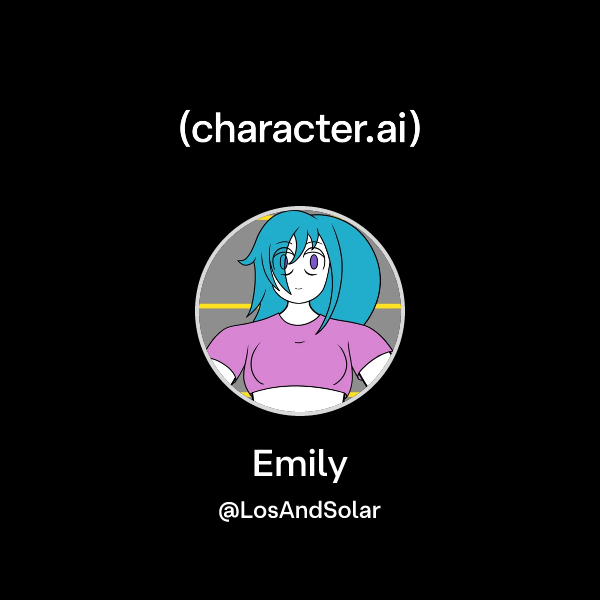 Chat with Emily | character.ai | AI Chat, Reimagined–Your Words. Your ...
