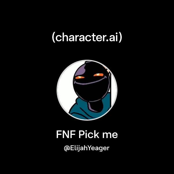 Chat with FNF Pick me | character.ai | AI Chat, Reimagined–Your Words ...