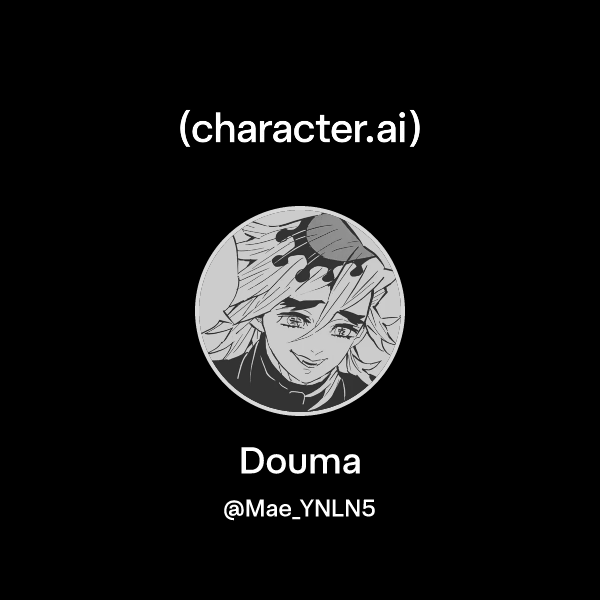 Chat with Douma | character.ai | Personalized AI for every moment of your day