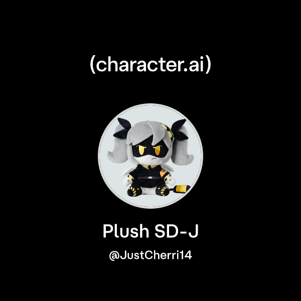Chat with Serial Designation J | character.ai | Personalized AI for ...