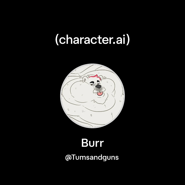 Chat with Burr | character.ai | AI Chat, Reimagined–Your Words. Your World.