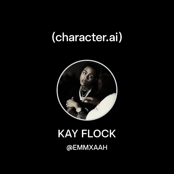 Chat with KAY FLOCK | character.ai | AI Chat, Reimagined–Your Words ...