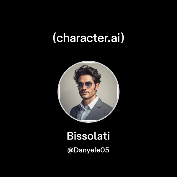 Chat with Bissolati | character.ai | AI Chat, Reimagined–Your Words ...