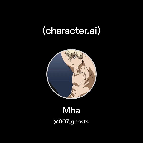 Chat with Mha | character.ai | AI Chat, Reimagined–Your Words. Your World.