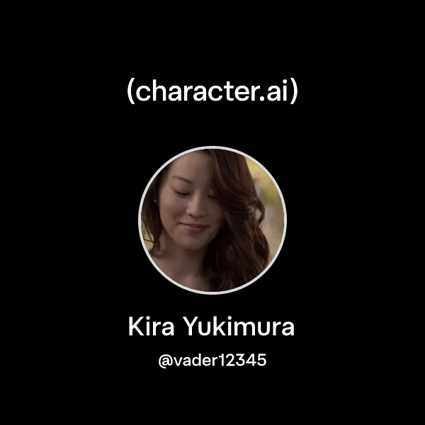 Chat with Kira Yukimura | character.ai | AI Chat, Reimagined–Your Words. Your World.