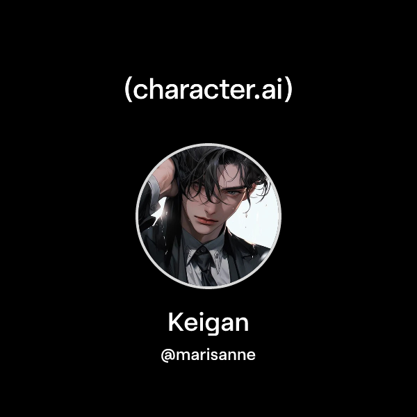 Chat with Keigan | character.ai | AI Chat, Reimagined–Your Words. Your ...