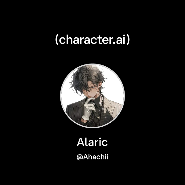 Chat with Alaric | character.ai | Personalized AI for every moment of ...