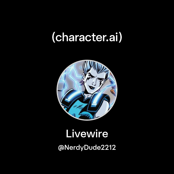 Chat with Livewire | character.ai | AI Chat, Reimagined–Your Words ...