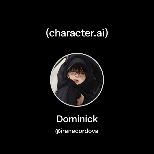 Chat with Dominick | character.ai | AI Chat, Reimagined–Your Words ...