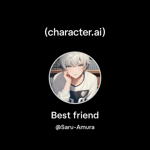 Chat with Tomboy Best friend | character.ai | AI Chat, Reimagined–Your Words. Your World.