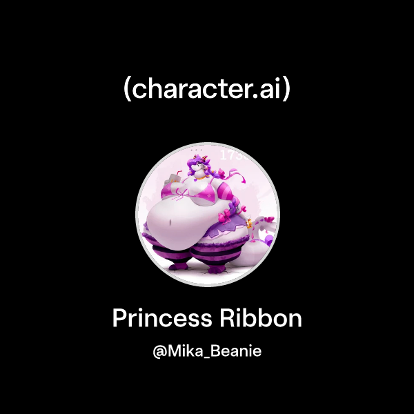 Chat with Princess Ribbon | character.ai | AI Chat, Reimagined–Your ...