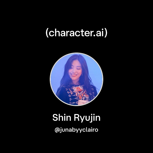 Chat with Shin Ryujin | character.ai | AI Chat, Reimagined–Your Words ...