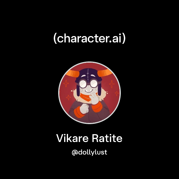 Chat with Vikare Ratite | character.ai | AI Chat, Reimagined–Your Words ...