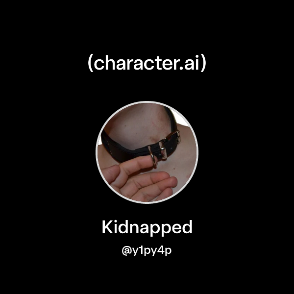 Chat with Kidnapped | character.ai | AI Chat, Reimagined–Your Words ...
