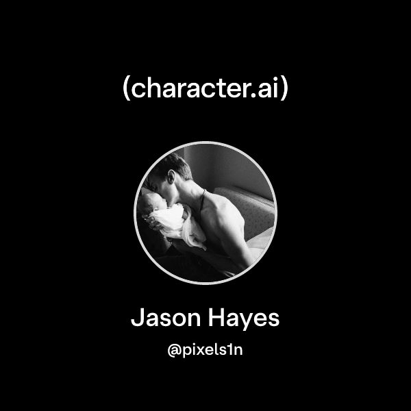 Chat with Jason Hayes | character.ai | AI Chat, Reimagined–Your Words ...