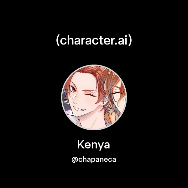 Chat with Kenya | character.ai | Personalized AI for every moment of your day