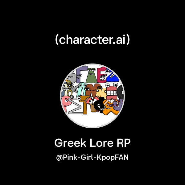 Chat with Greek Lore RP | character.ai | Personalized AI for every ...