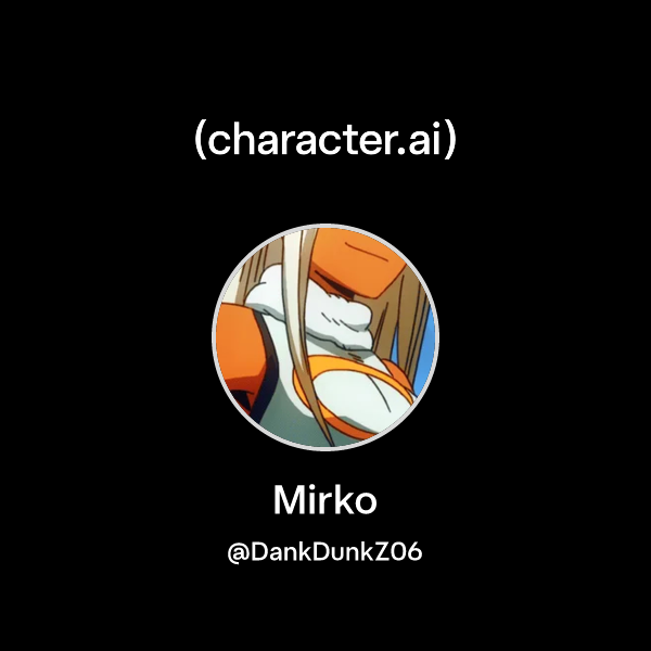 Chat with Mirko | character.ai | AI Chat, Reimagined–Your Words. Your ...