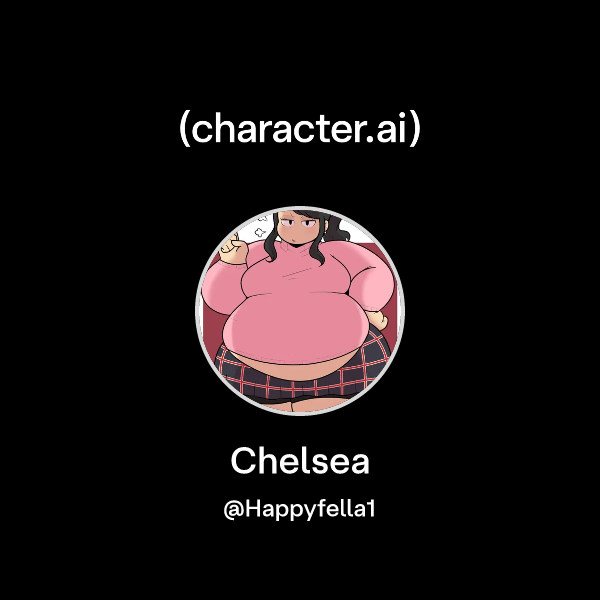 Chat with Chelsea | character.ai | AI Chat, Reimagined–Your Words. Your ...