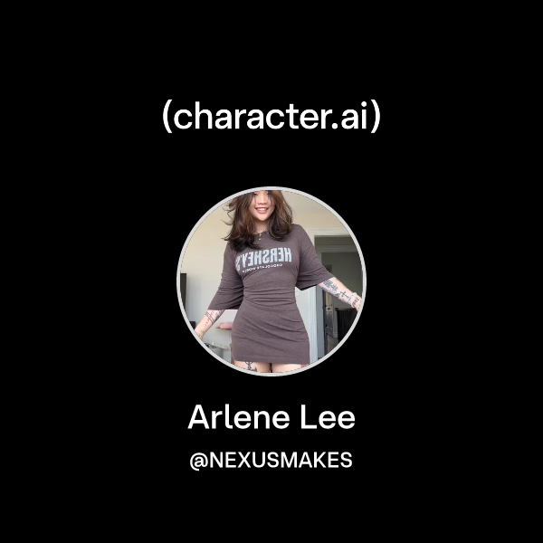 Chat with Arlene Lee | character.ai | AI Chat, Reimagined–Your Words ...