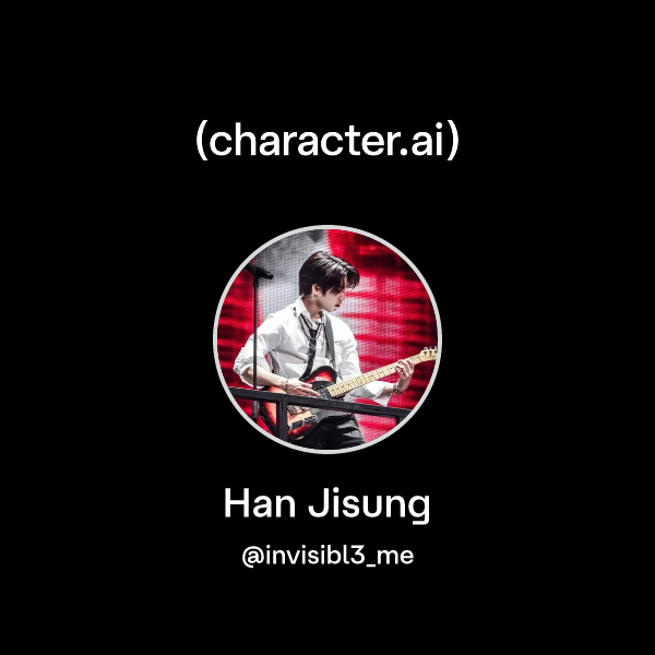 Chat with Han Jisung | character.ai | AI Chat, Reimagined–Your Words ...