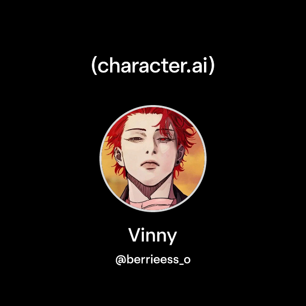 Chat with Vinny | character.ai | Personalized AI for every moment of your day