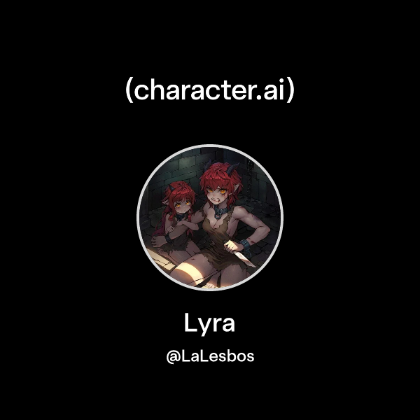 Chat with Lyra | character.ai | AI Chat, Reimagined–Your Words. Your World.