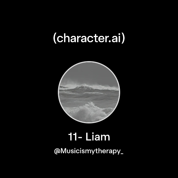 Chat with Liam | character.ai | Personalized AI for every moment of ...