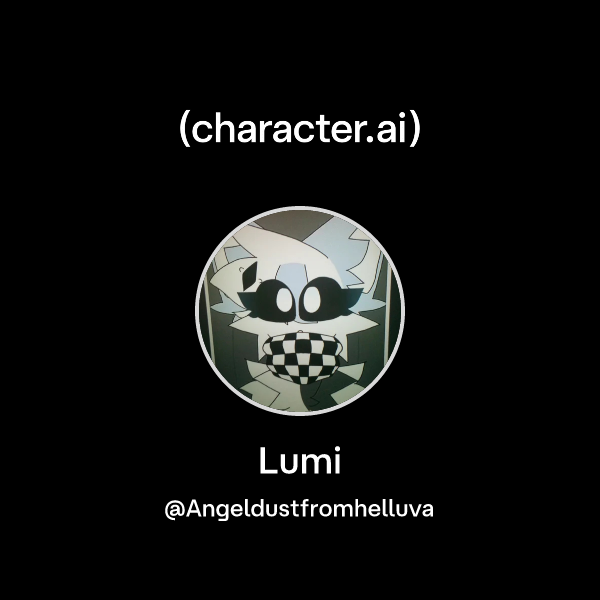 Chat with Lumi | character.ai | AI Chat, Reimagined–Your Words. Your World.