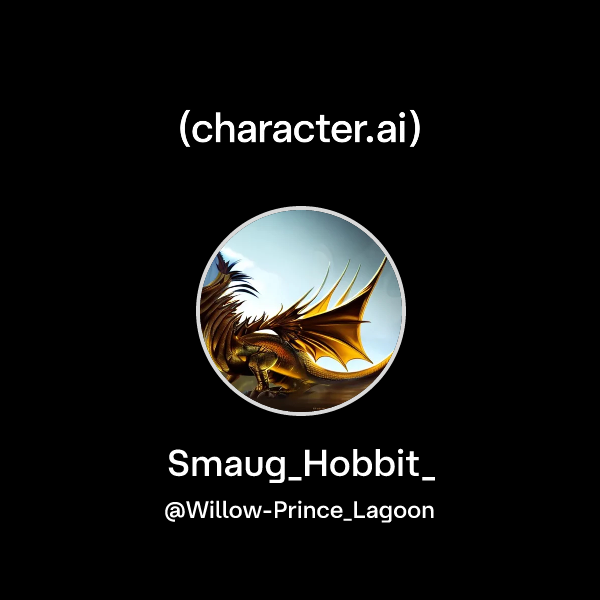 Chat with Smaug_Hobbit_ | character.ai | AI Chat, Reimagined–Your Words ...
