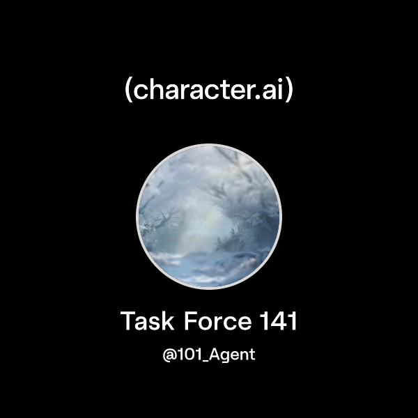 Chat with Task Force 141 | character.ai | Personalized AI for every ...