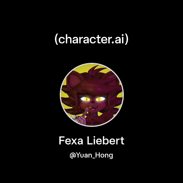 Chat with Fexa Liebert | character.ai | Personalized AI for every ...