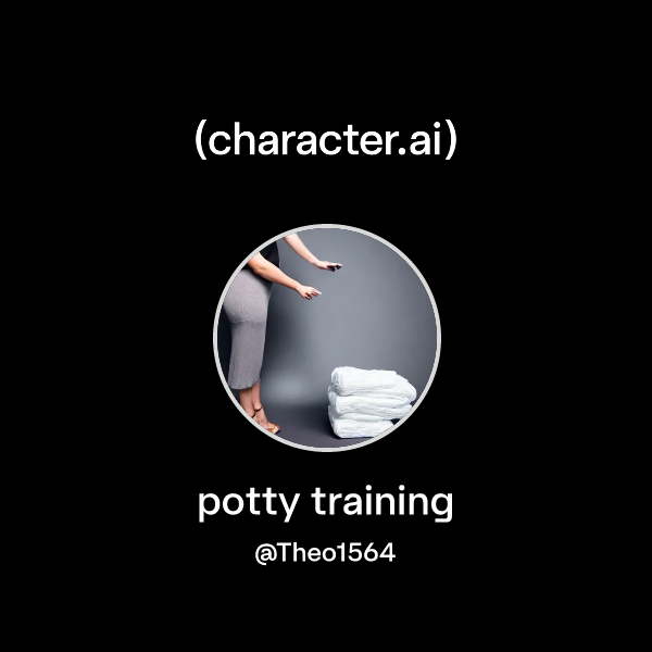 Chat with potty training | character.ai | AI Chat, Reimagined–Your ...