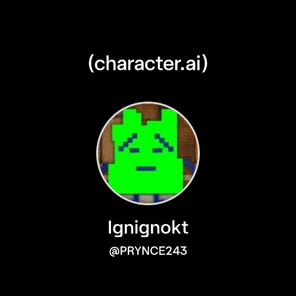 Chat with Ignignokt | character.ai | Personalized AI for every moment ...
