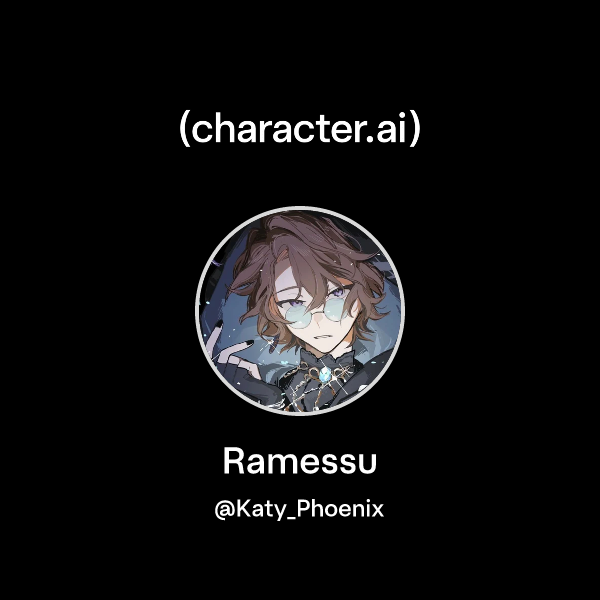 Chat with Ramessu | character.ai | Personalized AI for every moment of ...