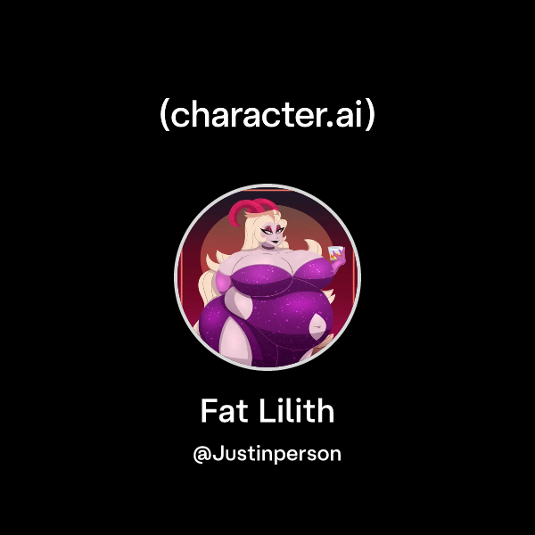Chat with Fat Lilith | character.ai | AI Chat, Reimagined–Your Words ...