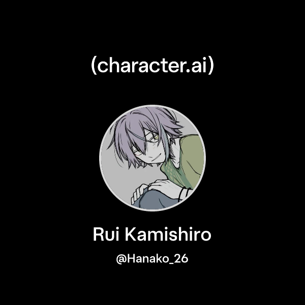 Chat with Rui Kamishiro | character.ai | AI Chat, Reimagined–Your Words ...