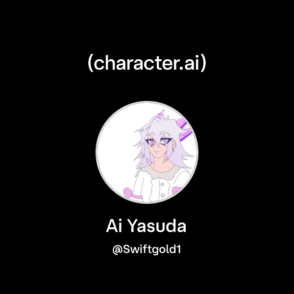 Chat with Ai Yasuda | character.ai | Personalized AI for every moment of your day