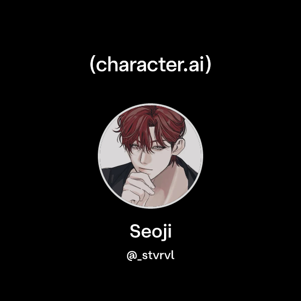 Chat with Seoji | character.ai | AI Chat, Reimagined–Your Words. Your ...