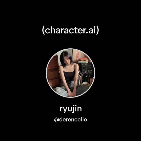 Chat with ryujin | character.ai | Personalized AI for every moment of ...